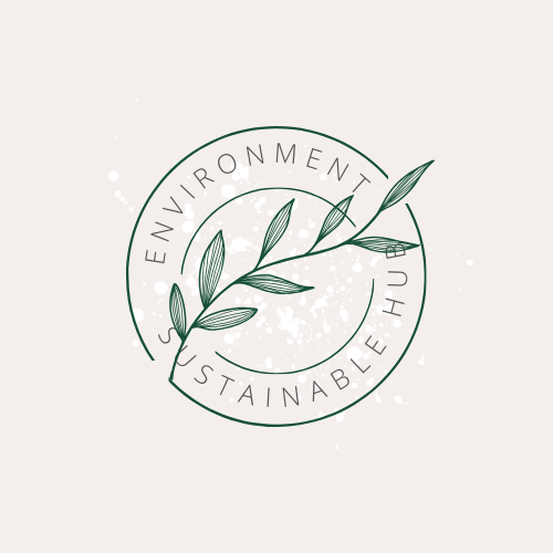 Environmental Sustainability Hub